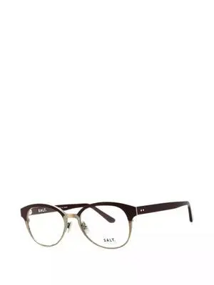 SALT Madison Oval-eye Glasses