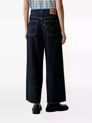 LEVI'S Wide-leg Jeans
