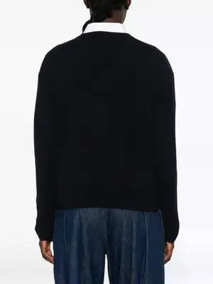Vince V-neck Cashmere Sweater