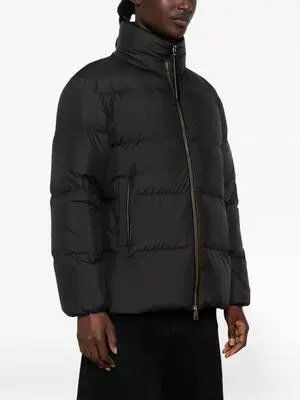 Moncler Quilted Padded Jacket