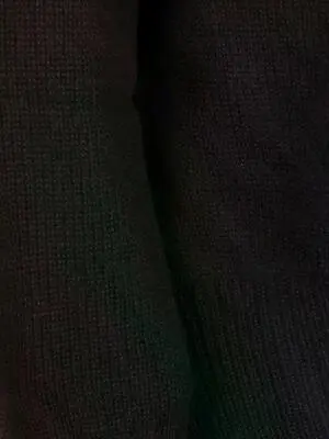 ALLUDE Fine-knit Cashmere Sweater