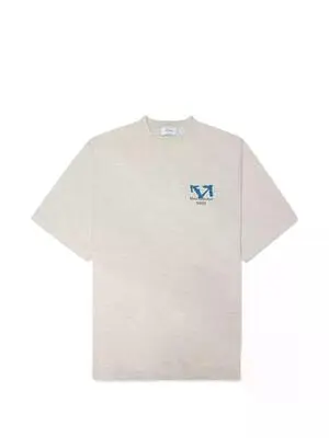 Off-White Arrows Skate T-shirt - Grey