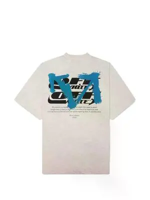 Off-White Arrows Skate T-shirt