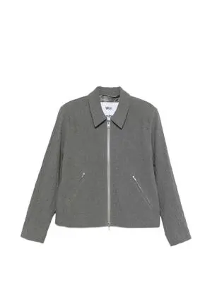 Won Hundred Collared Jackets For Men