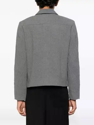 WON HUNDRED Dutton Zip-up Jacket