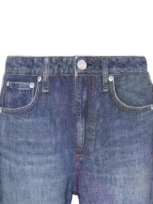 Rag & Bone Miramar Wide-leg Jeans