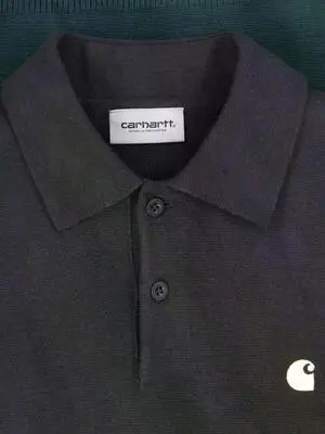 Carhartt Work In Progress L/s Austin Polo Sweater