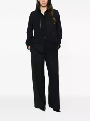 Fabiana Filippi Wide-leg Trousers
