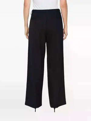 Fabiana Filippi Wide-leg Trousers