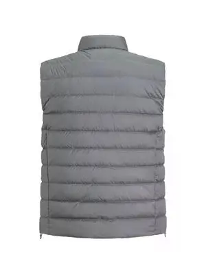 Polo Ralph Lauren Quilted Gilet - Grey