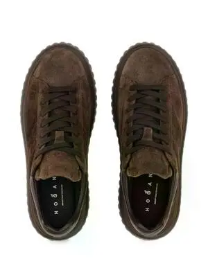 Hogan Hxw6450fc6tpjq|099 0uv2 Marrone