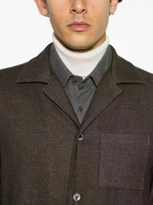 SANTANIELLO Mirta Buttoned Jacket