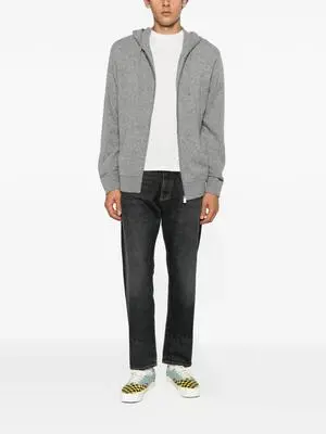 Icon Denim Los Angeles Distressed Jeans For Men