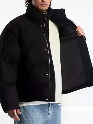 REPRESENT Riot Puffer Jacket