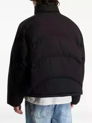 REPRESENT Riot Puffer Jacket