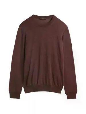 ZANONE Crew-neck Sweater
