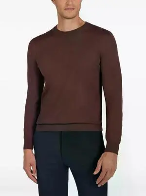 ZANONE Crew-neck Sweater