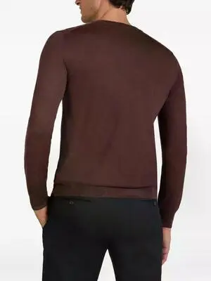 ZANONE Crew-neck Sweater