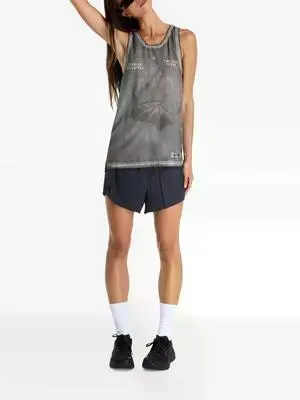 REPRESENT 247 X Avenged Sevenfold Death Bat Graphic-print Vest