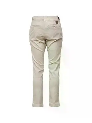 Jacob Cohen Regular-fit Trousers - Neutrals
