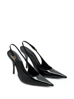 Schutz Liora Pointed-toe Slingback Pumps