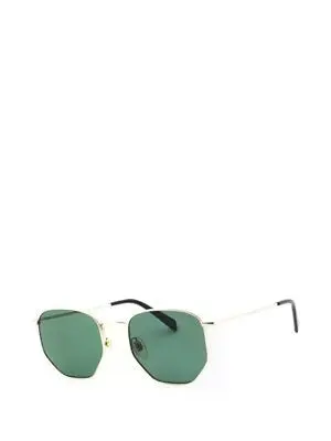 LEVI'S Geometric-frame Sunglasses
