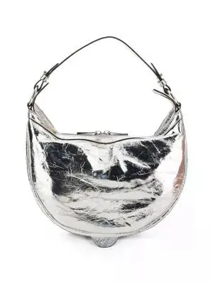 Versace Small Repeat Shoulder Bag