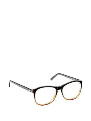 REIZ Rectangle-frame Glasses