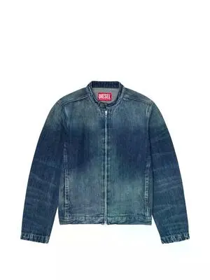 Diesel® Classic Jackets For Men