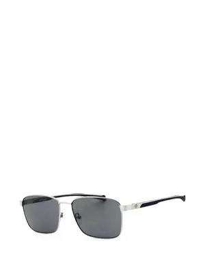 HARLEY-DAVIDSON Rectangle-frame Sunglasses