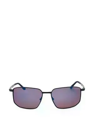 ZEISS Rectangle-frame Sunglasses - Grey