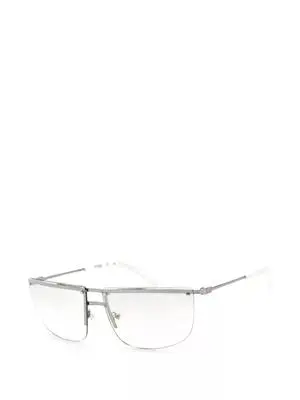 Guess Geometric-frame Sunglasses