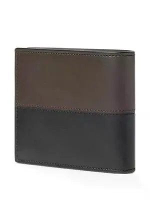 Fendi Ff Double Wallet