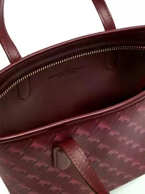 TAMMY & BENJAMIN Nano Shoppwe Tote Bag