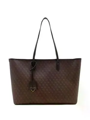 TAMMY & BENJAMIN Gm Shopper Monogram Tote Bag