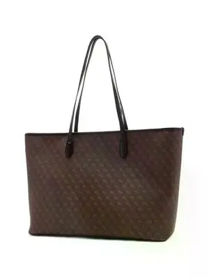TAMMY & BENJAMIN Gm Shopper Monogram Tote Bag