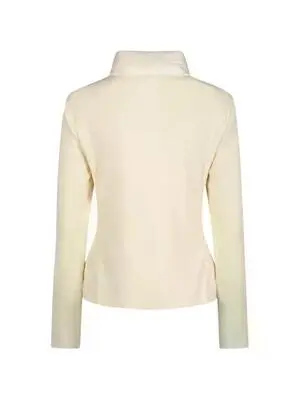 Moncler Quilted Panelled Jacket