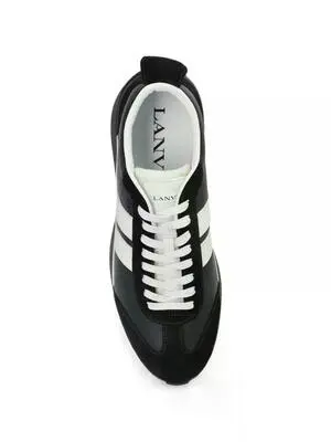 LANVIN Bumpr Sneakers