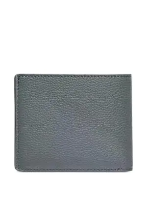 Mulberry Grained Leather Wallet