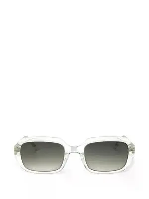 Guess Rectangle-frame Sunglasses