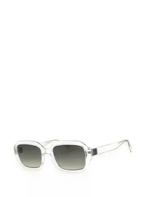 Guess Rectangle-frame Sunglasses