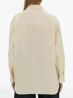 LEMAIRE Chest-pocket Long-sleeve Shirt