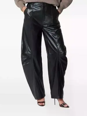Rotate By Birger Christensen Wide Leg Pants For Women