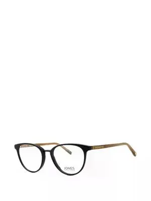 Jones New York Geometric-frame Glasses
