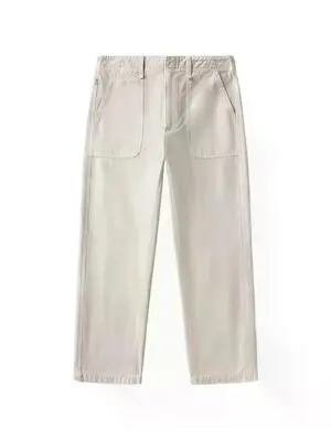 Citizens Of Humanity The Winslow Utility Patch-pocket Jeans