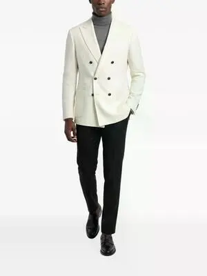 Brunello Cucinelli Double-breasted Blazer