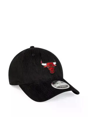 New Era 9forty Chicago Bulls Corduroy Baseball Cap