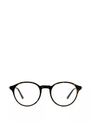 Givenchy Round Frame Eyewear For Women