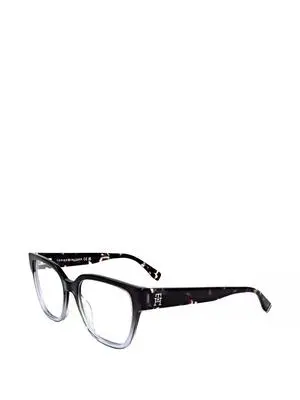 Tommy Hilfiger Square Frame Eyewear For Women
