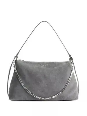 Zadig&Voltaire Jim Suede Bag